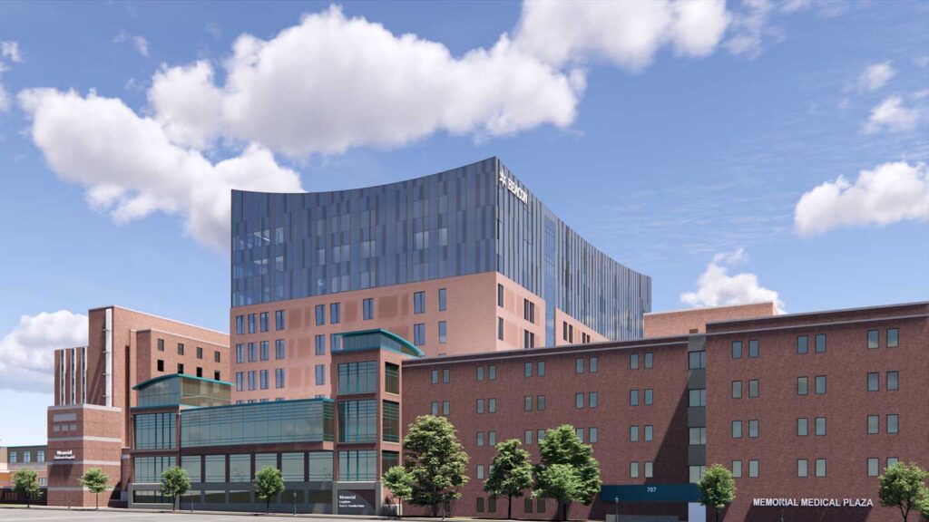 Groundbreaking planned - Beacon Community